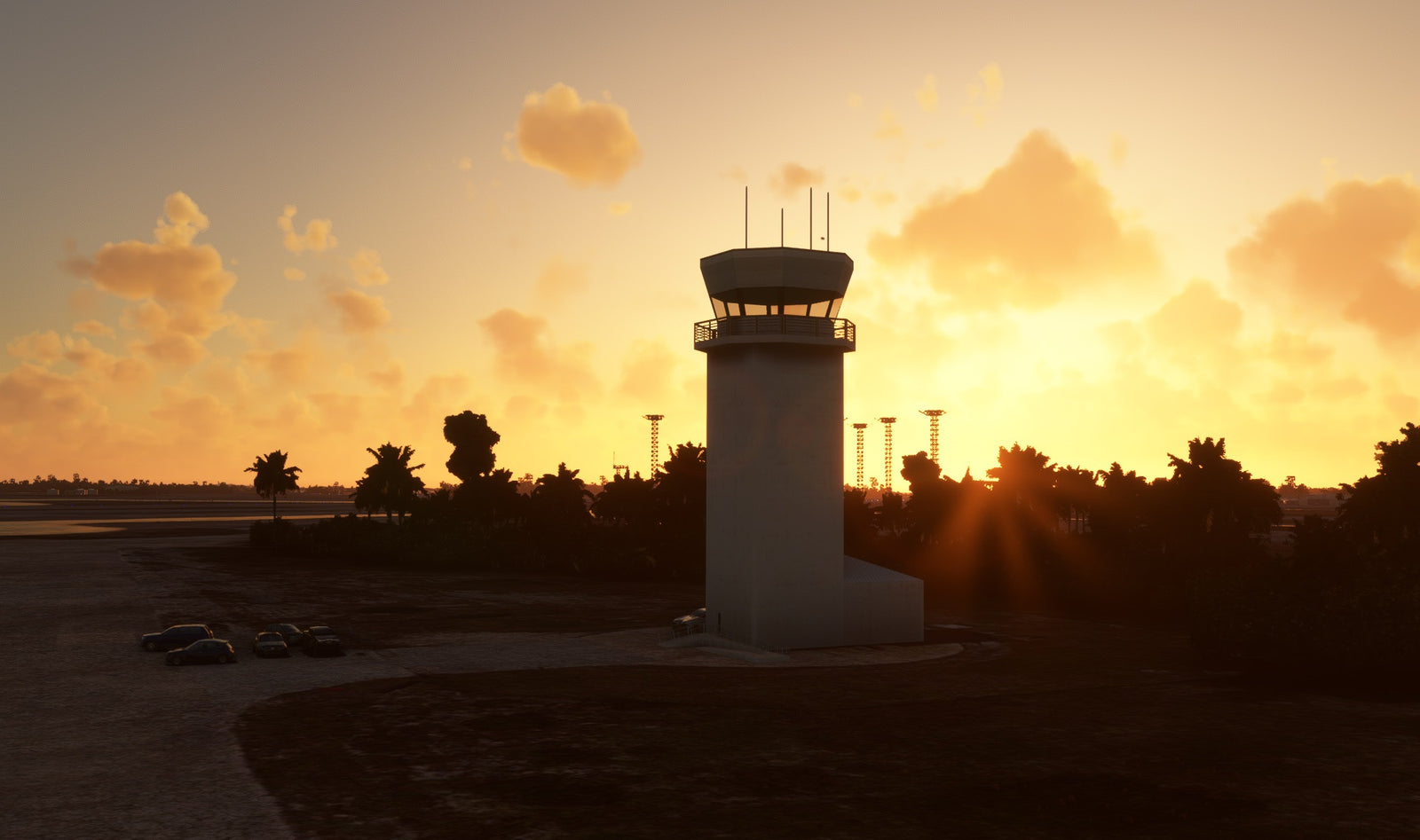 SKYDESIGNERS - NAS Key West V2 for MSFS20
